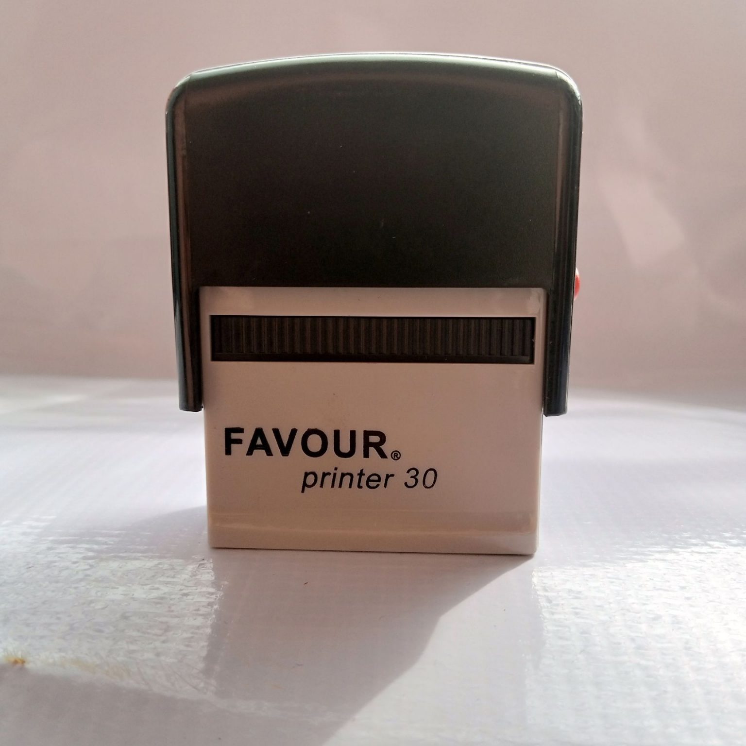 Printer 30 self ink stamp - Satelite Group