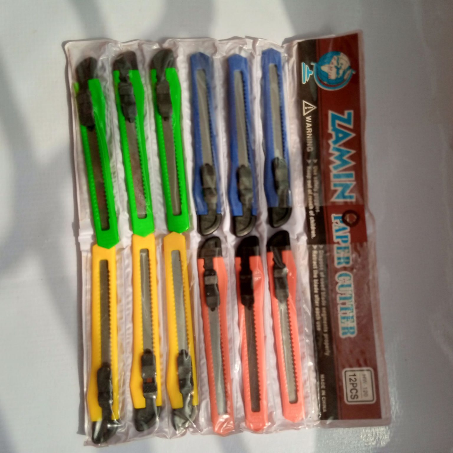 small zamine cutter - Satelite Group