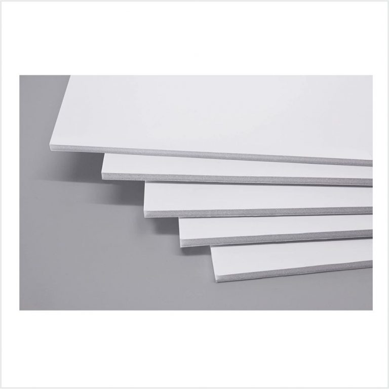 PVC Hard Foam Board - Satelite Group