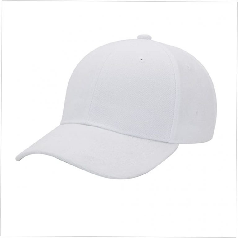 Plain White Cap - Satelite Group